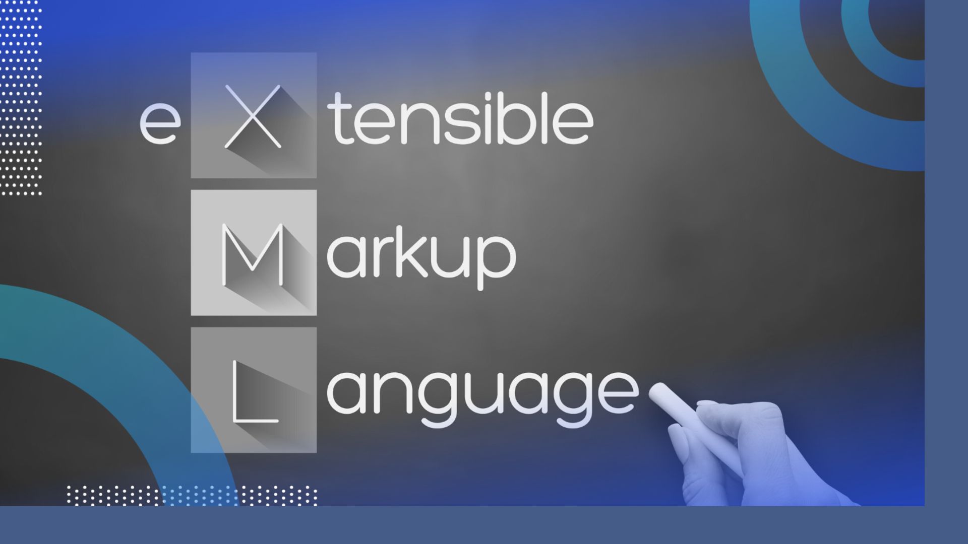 What is XML and Its Benefits? - Json Design